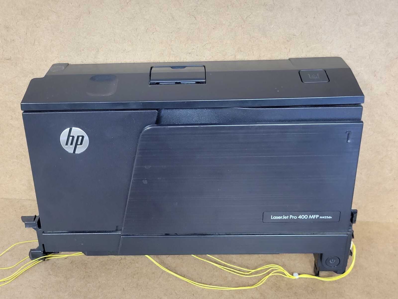 RM1-9307 Cartridge Access Door for HP LaserJet Pro 400 MFP M425dn | eBay