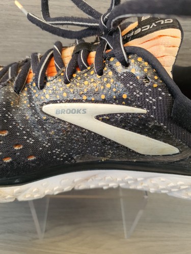 Mens Brooks Trainers Size 9.5 UK Satisfactory Condition | eBay UK