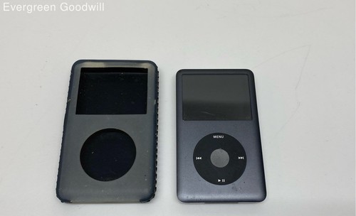 Apple iPod Classic, Storage 160 GB | eBay