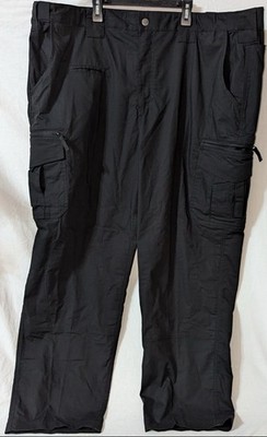 Condor Elite Protector Men's EMS Pants, 46 x 30, Black, 101257 | eBay