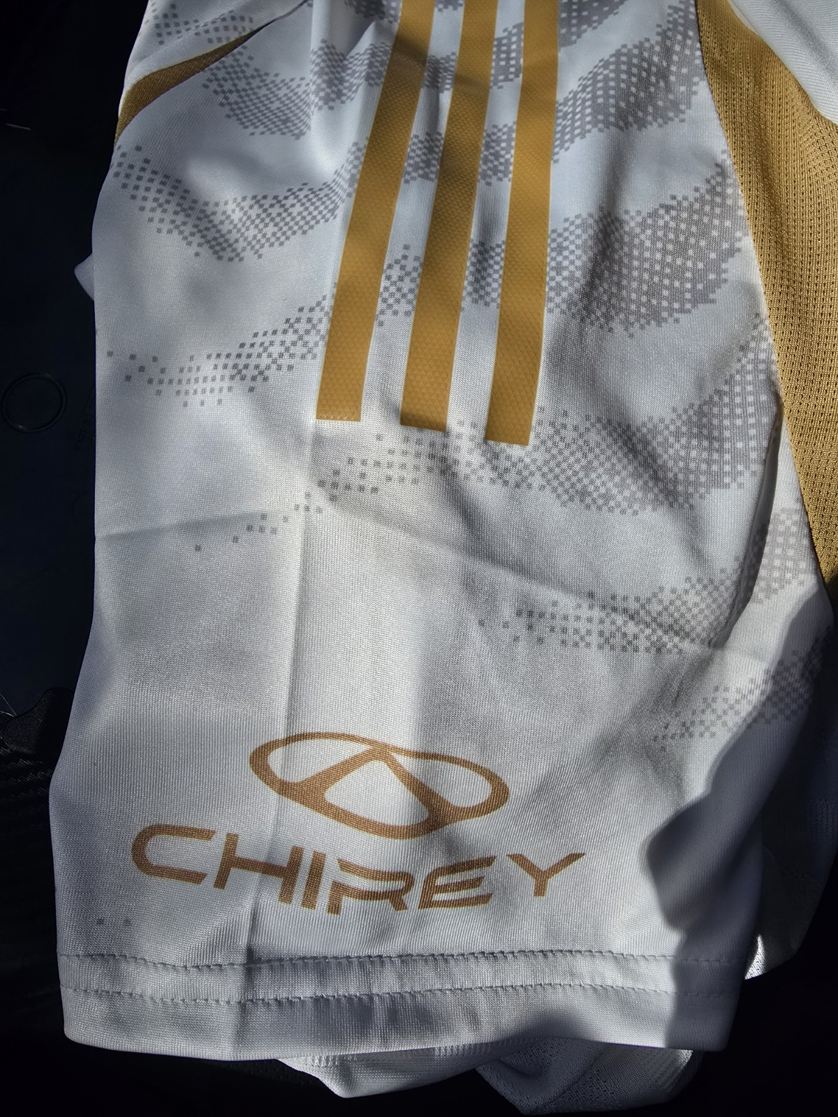 CONCACAF CHAMPIONS CUP PATCH BADGE JERSEY PARCHE DE COPA DE CAMPEONES ...