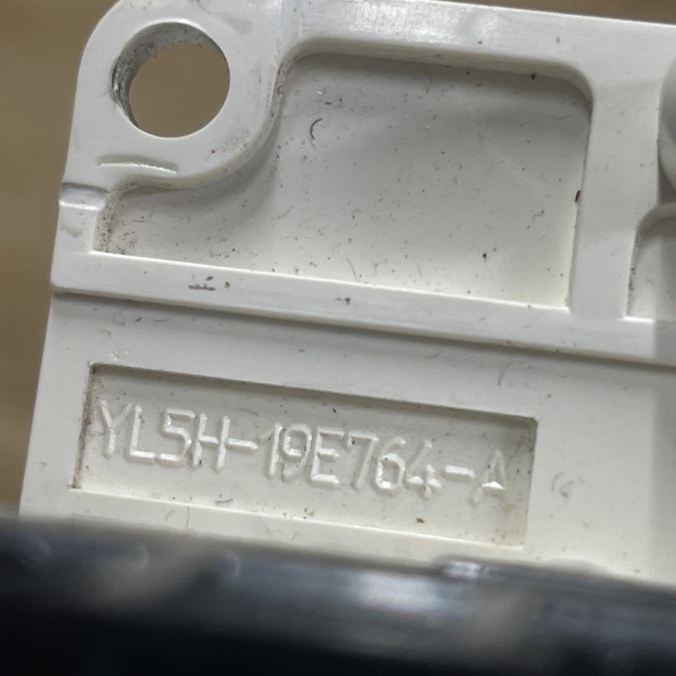 95-04 FORD RANGER CLIMATE CONTROL TEMP MODULE HEAT AC HVAC EXPLORER 96 ...