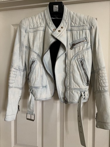 pierre balmain jacket - Gem