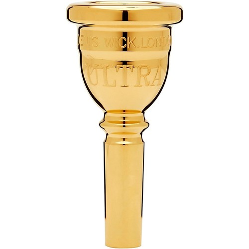 Denis Wick DW4880E-SMU Steven Mead Ultra Series Euphonium Mouthpiece ...