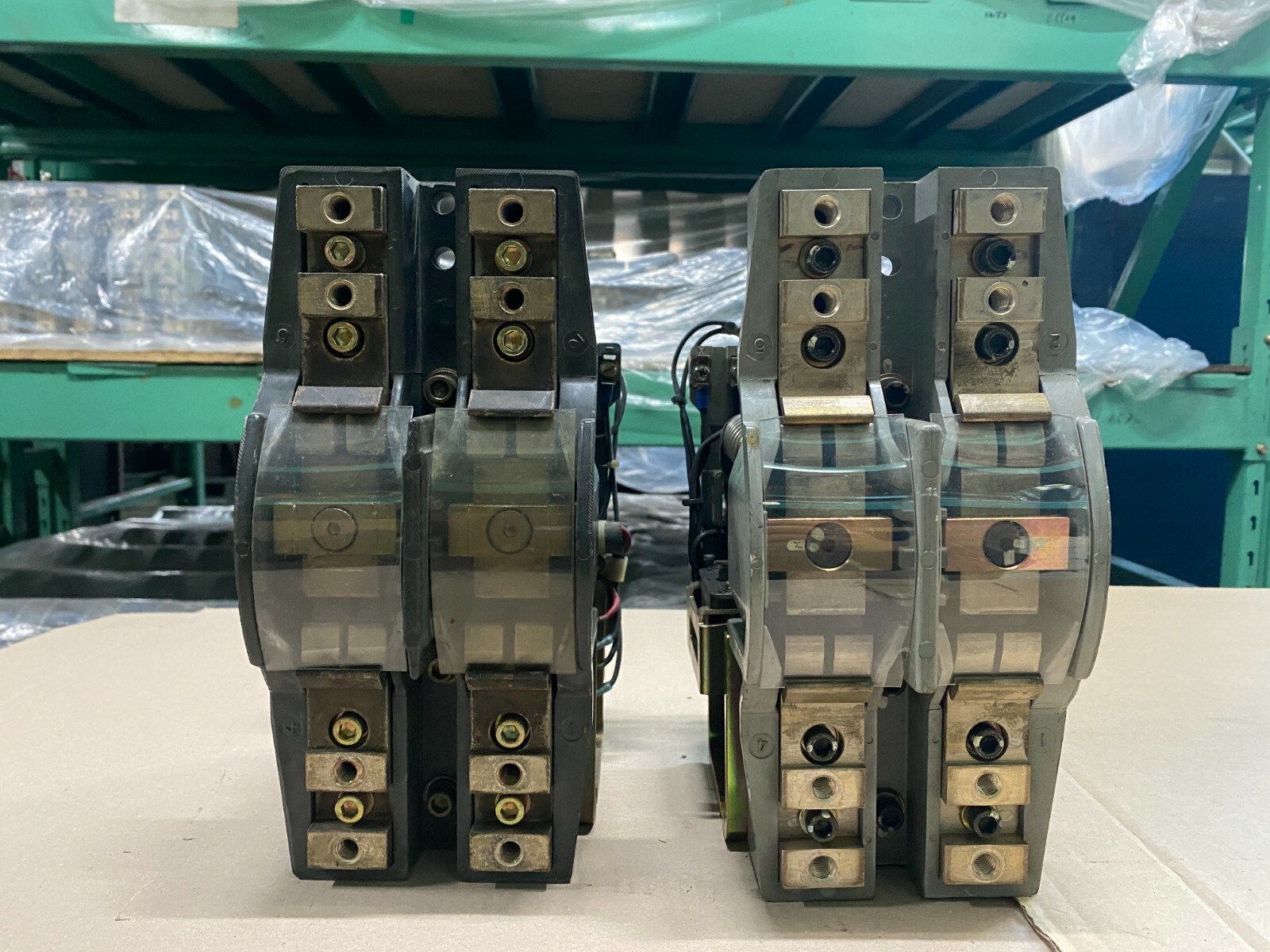 EMD Magnetic Switch 8464117 | eBay