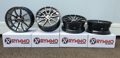 4x 17x7 4x100 4x108 ET35 CB73.1 FC009 17" Inch Alloys Wheels | eBay UK