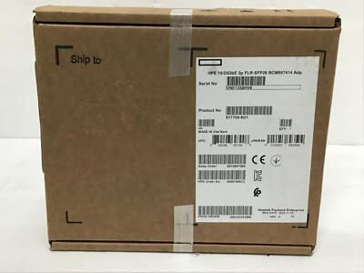 HPE 96W SMART STORAGE BATTERY 145MM P01366-B21 | eBay