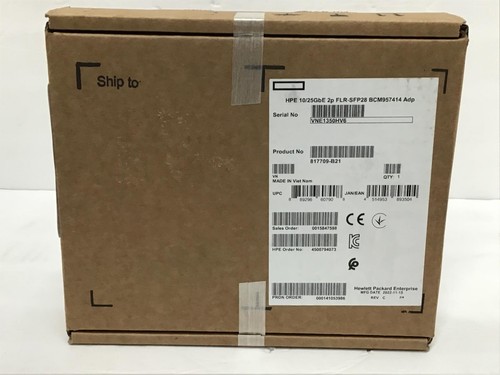 HPE 96W SMART STORAGE BATTERY 145MM P01366-B21 | eBay