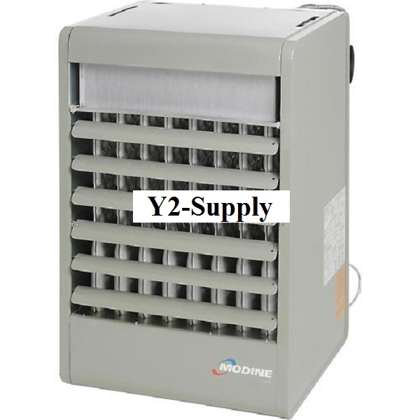NEW! Modine High Efficiency 150000 BTU Gas Fired Unit Heater!! | eBay