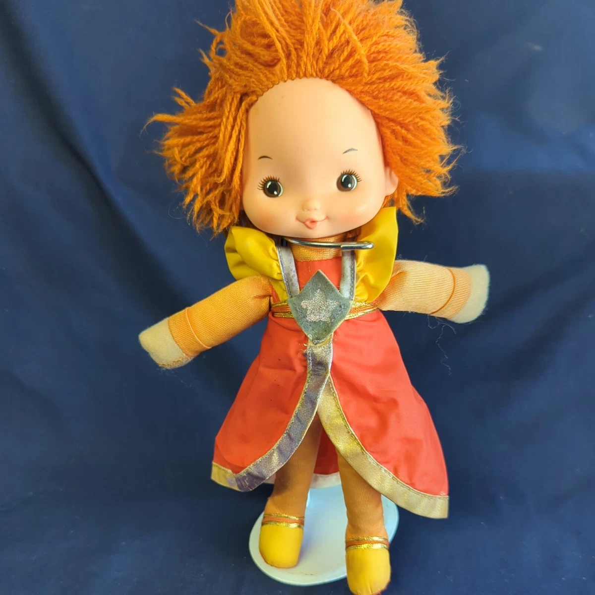 Lala Orange Rainbow Brite Rainbow Brite 80 Cartoons 80+ Best 80s cartoons images | 80s cartoons ...