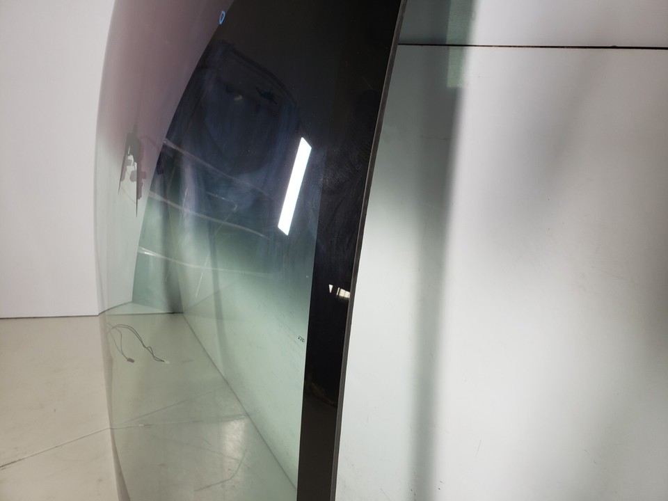 2016-2020 OEM Tesla X Front Windshield Panoramic Glass NOTE* | eBay