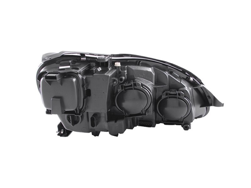 Fits Mercedes Benz S430 S500 S55 AMG S600 Headlight Left Driver Right ...