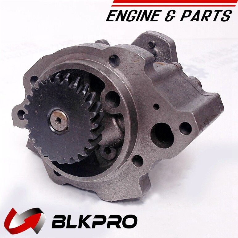 NEW OIL Lub PUMP For CUMMINS NT NH NTC N855 855 N14 14L 3655113 3803369 ...