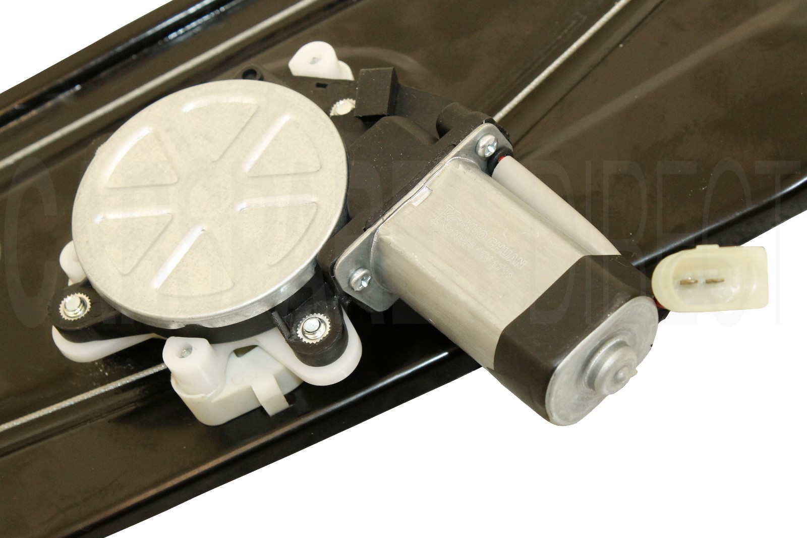 FOR LAND ROVER RANGE ROVER MK3 L322 2002>12 REAR LEFT WINDOW REGULATOR ...