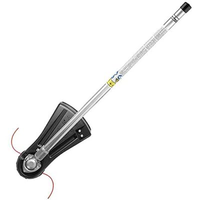 Echo 99944200540 Straight Shaft Trimmer Attachment 743184500521| eBay