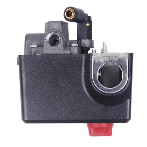 CONDOR MDR 11 / 11 EA PRESSURE SWITCH 26 AMPS 120 / 240 VOLTS 120-155 ...