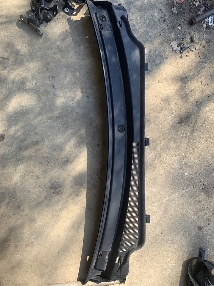 2016-2022 Dodge Durango Grand Cherokee Cowl Top Panel Grille OEM MOPAR ...