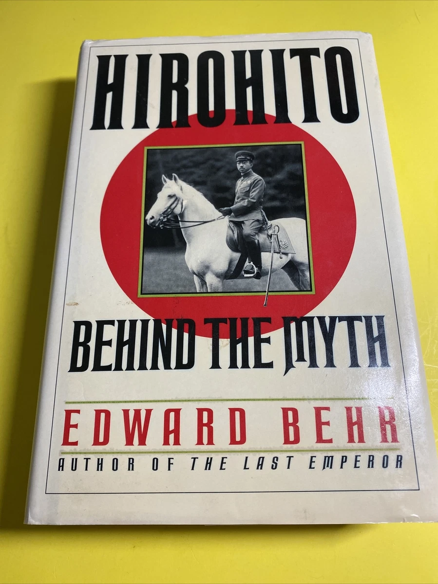 Ed Behr