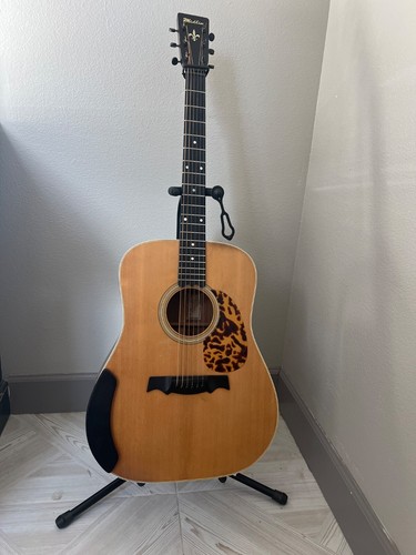 Medlin Guitar | eBay