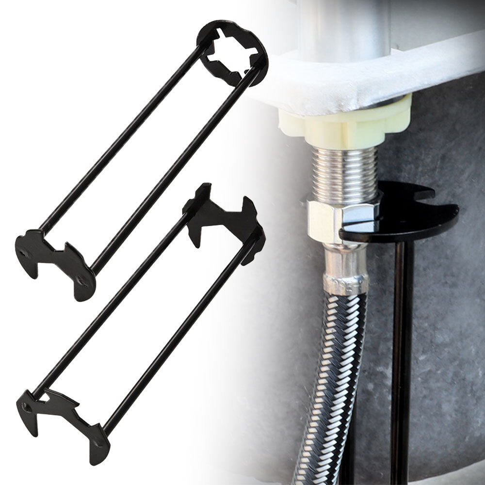 1Pcs Four-claw Hexagon Sink Wrench Disassembly Maintenance Tool ...