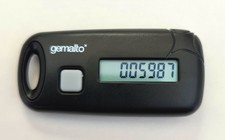 SafeNet 3300 Authenticator Security Token for sale online | eBay