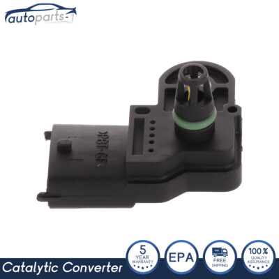 T-Map TMAP Sensor 2410422 2411528 For Polaris Ranger 500 570 700 800 XP ...