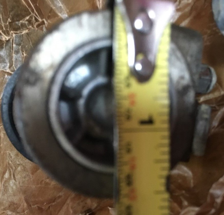 Fix - It .... Genuine Wagner Lockheed Wheel Cylinder Assembly FD-2754 ...