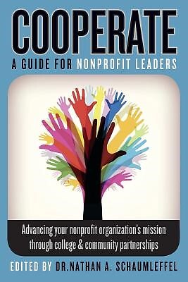Cooperate - Advancing your nonprofit organization's mission throu by ...