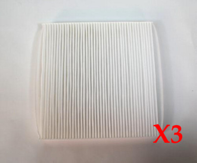 (3) AF26427 NEW GENUINE FLEETGUARD AIR FILTERS | eBay