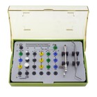 Hiossen OSSTEM ESSET Kit Implant Narrow Ridge Easy Split & Expansion ...