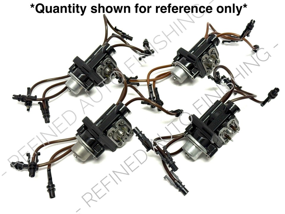 1992-1995 GMC Chevrolet 4.3L CPI Central Port Fuel Injector Injection ...