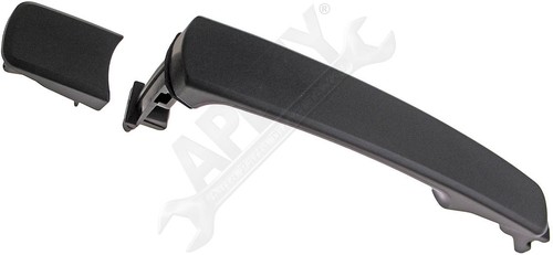 APDTY 94615 Exterior Door Handle Front Right 401000131686| eBay