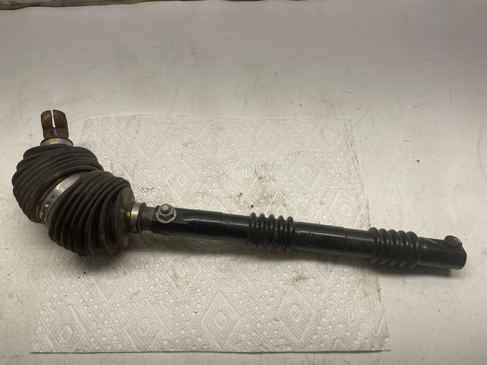 OE INTERMEDIATE STEERING SHAFT FOR 2019 2020-2024 CHEVY SILVERADO TAHOE ...