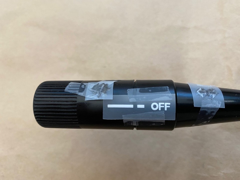 **RHD** AW11 MR2 Turn signal + Wiper Stalk Decal Kit | eBay