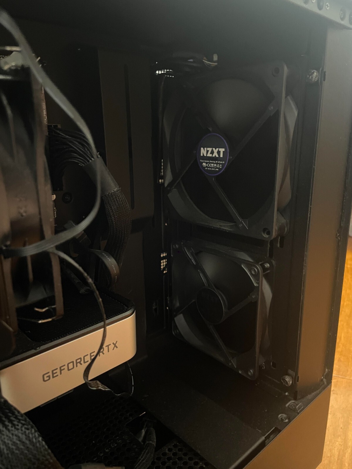 NZXT Prebuilt Starter Pro Gaming PC | eBay