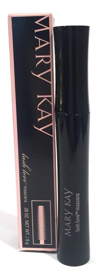 MARY KAY MASCARA~YOU CHOOSE~ULTIMATE~LASH LOVE~INTENSITY~BLACK~BROWN ...