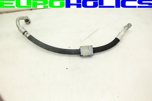 BMW E70 X5 07-10 Air Conditioning A/C AC Suction Hose Line Pipe ...
