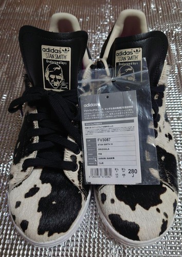 With Tag Harako Adidas Stan Smith Size Us10 | eBay