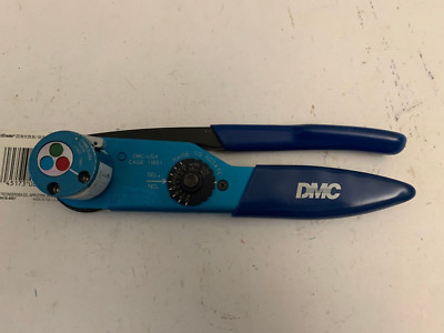 Crimpers - Crimp Tool Positioners