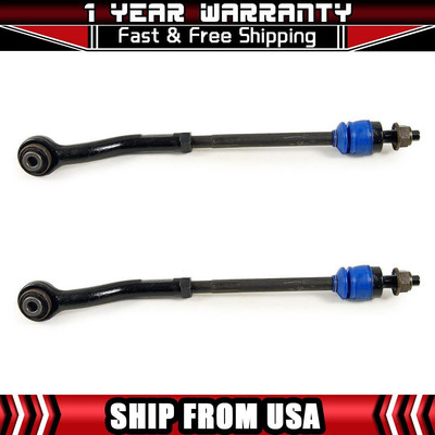 2 Mevotech Rear Lateral Arm Assembly Fits 2005-2006 Chevrolet Uplander ...