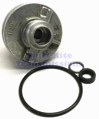 TH400 34-39 SPEEDO GEAR HOUSING GM TRANSMISSION CHEVY ALUMINUM ...