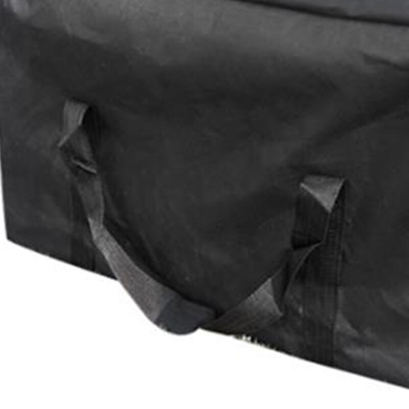 Portable Storage Bag Collapsible Storage Bag Oxford Cloth Capacity ...