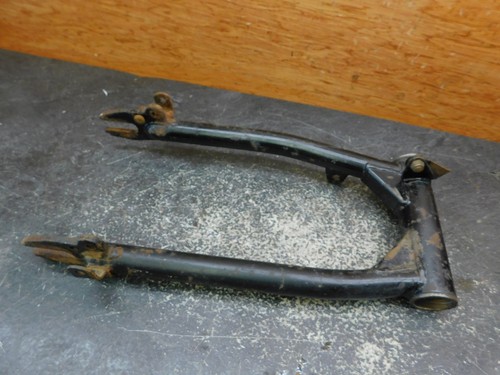 Triumph T150 T120 650 750 Trident Swing arm #5 1315 | eBay