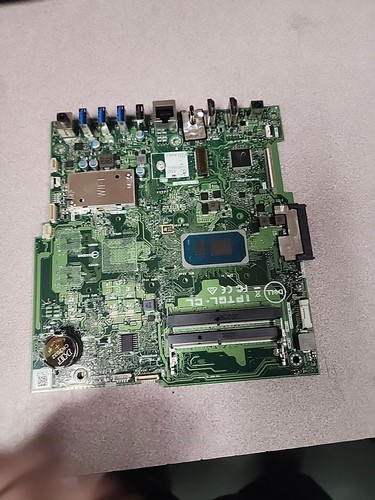Dell IPTGL-CL Intel Motherboard - VY7G1 0VY7G1 CN-0VY7G1 for sale ...