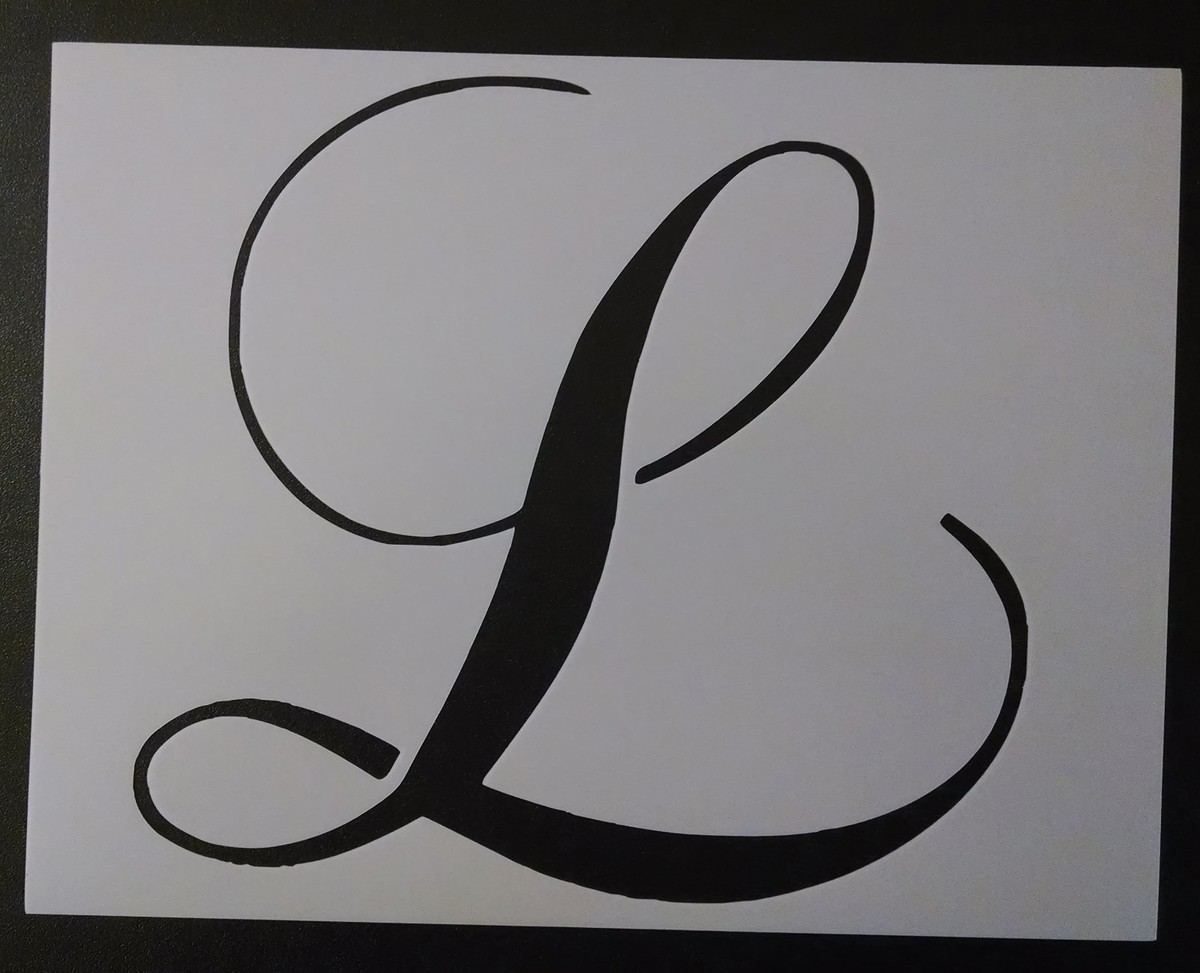 L In Cursive Capital