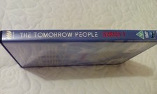 Tomorrow People Dvd for sale | eBay