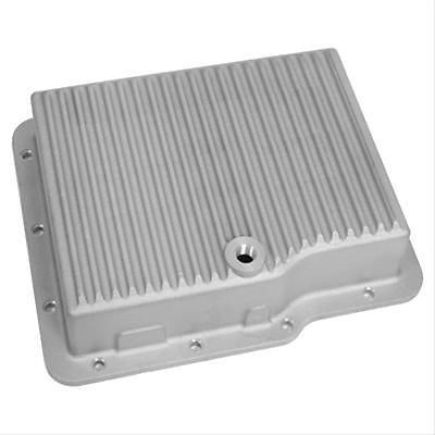 Engine Works 37230 Deep Powerglide Aluminum Transmission Pan +2qts | eBay
