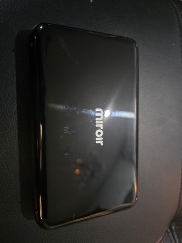 Miroir M190 Mini Projector 1080p | eBay