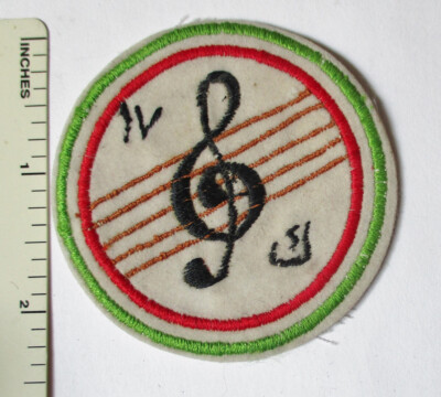 KUWAIT ARMY BAND PATCH GULF WAR Vintage DESERT STORM Original | eBay
