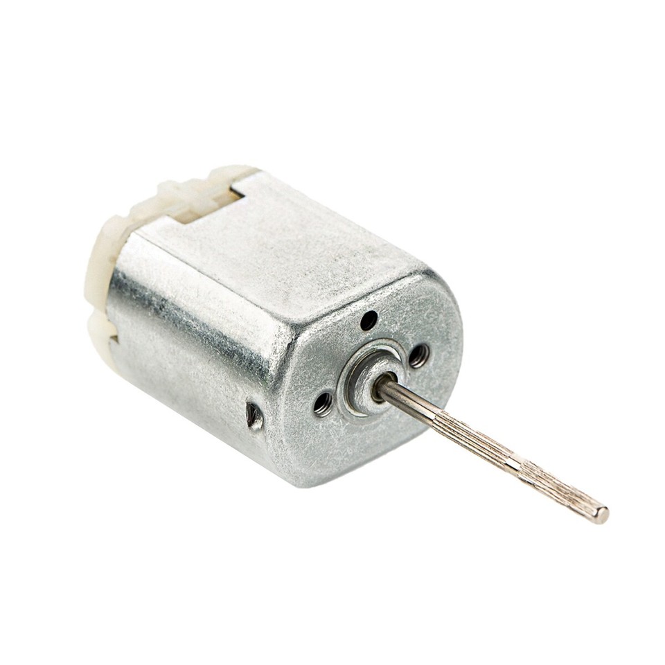 Mini Motore Rotativo Ccw 12V 11500 Giri/Min Specchietto Laterale per ...